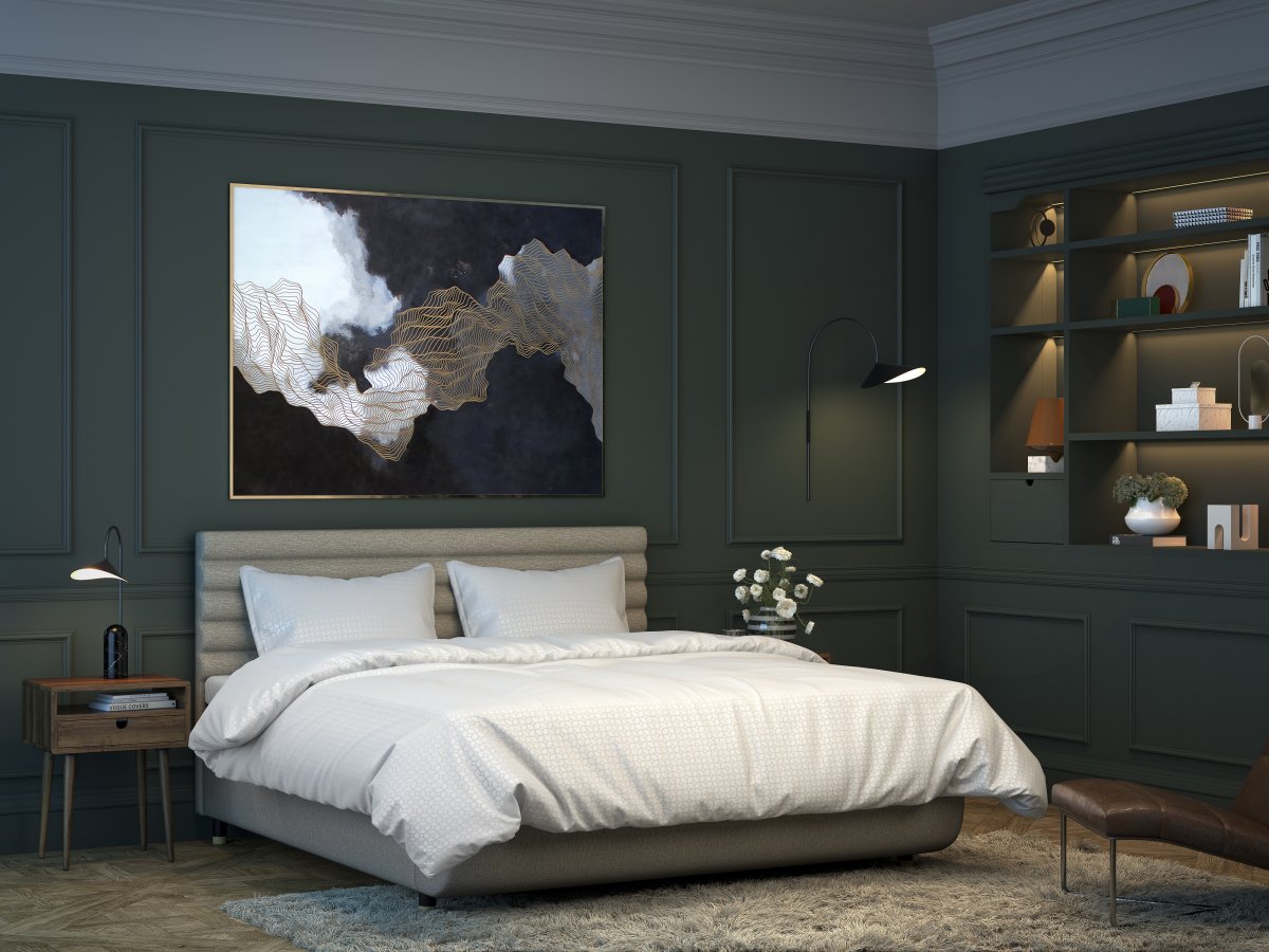 Tempur Elevationssenge | Senge med Elevation i Flere Størrelser