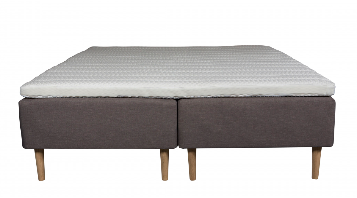 Boxmadras 160x210 | Køb Boxmadrasser i kvalitet her | Sovezonen