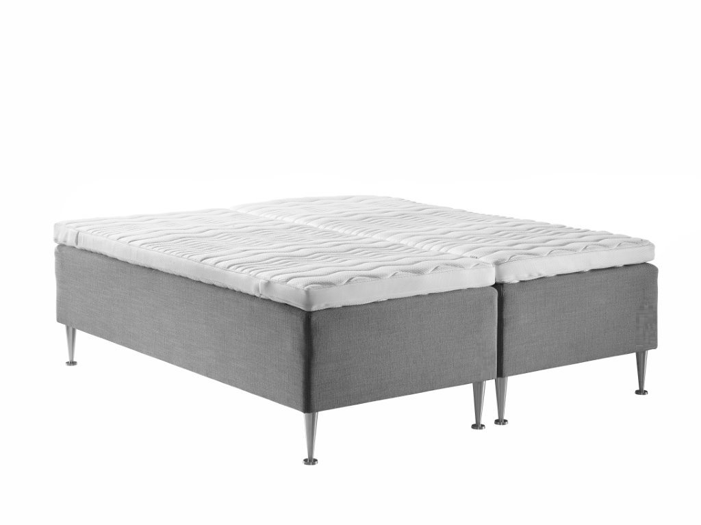 Boxmadras 210x210 | Boxmadras med Plads til Alle | Sovezonen